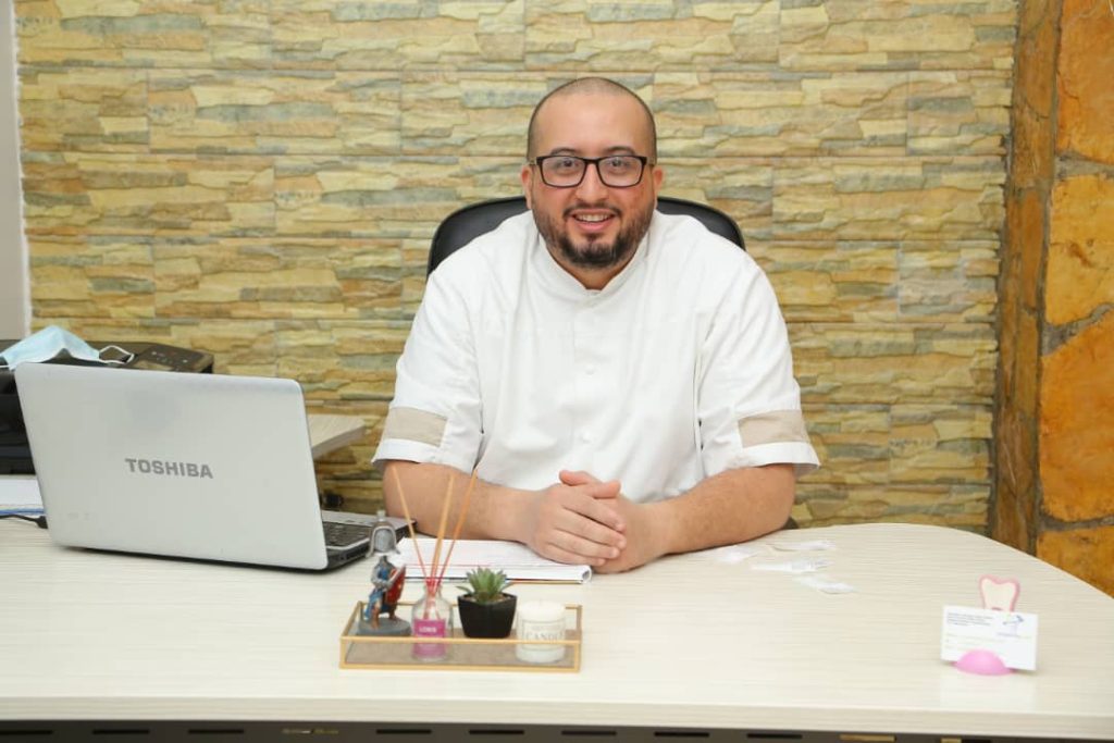 Aya dental care - Cabinet dentaire Alger, Implant dentaire Algérie